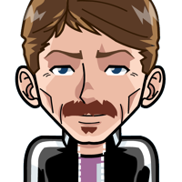 Travis McIntyre | Survivor Fanon Wiki | Fandom