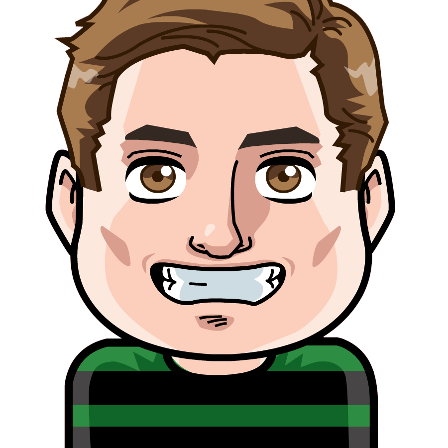 Benjamin Warmack | Survivor Fanon Wiki | Fandom