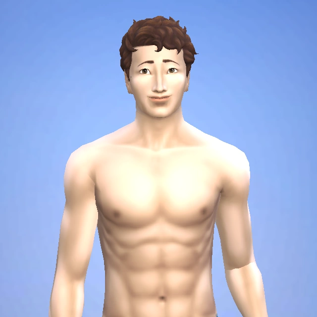 Luther Warren | Survivor Fanon Wiki | Fandom