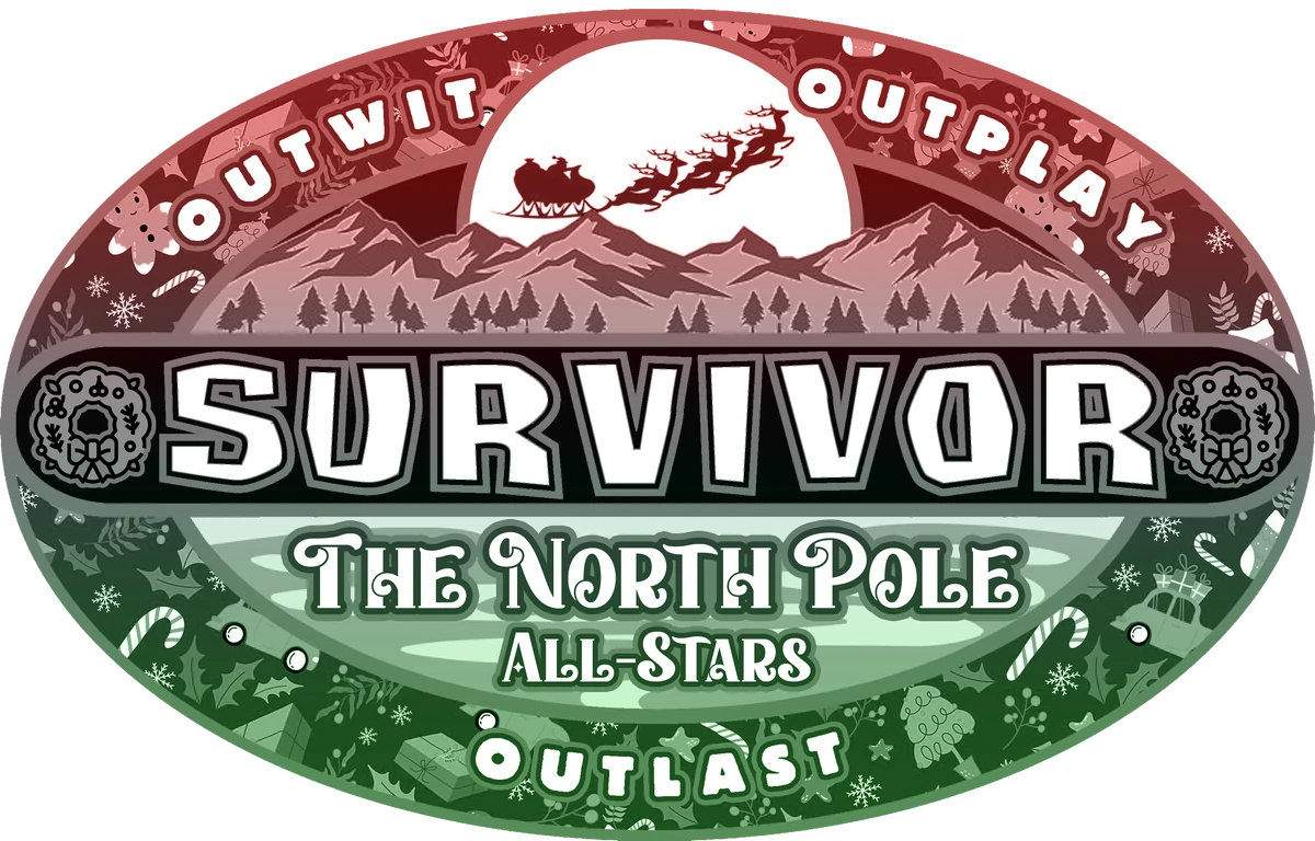 Survivor: The North Pole | Survivor Fanon Wiki | Fandom