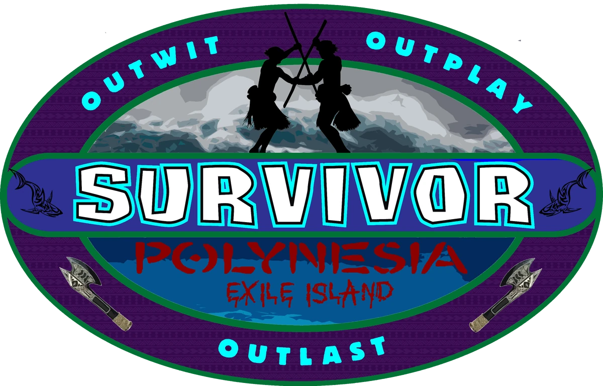 Survivor: Polynesia - Exile Island | Survivor Fanon Wiki | Fandom