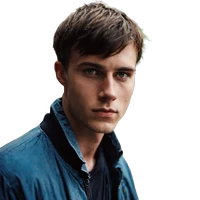 Archie Lucas | Survivor Fanon Wiki | Fandom