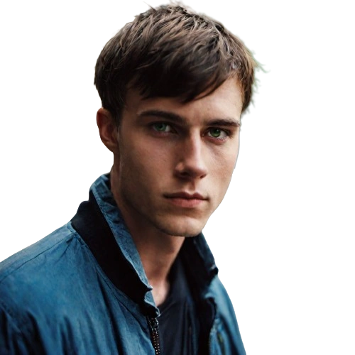 Archie Lucas | Survivor Fanon Wiki | Fandom