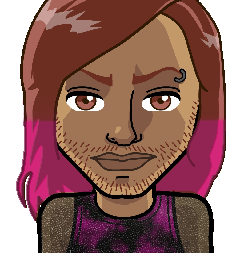 Dante Frederickson | Survivor Fanon Wiki | Fandom