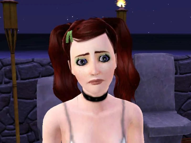 Izzy Love | Survivor Fanon Wiki | Fandom