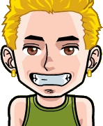 Carter Greene | Survivor Fanon Wiki | Fandom