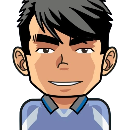 Dominic Goto | Survivor Fanon Wiki | Fandom