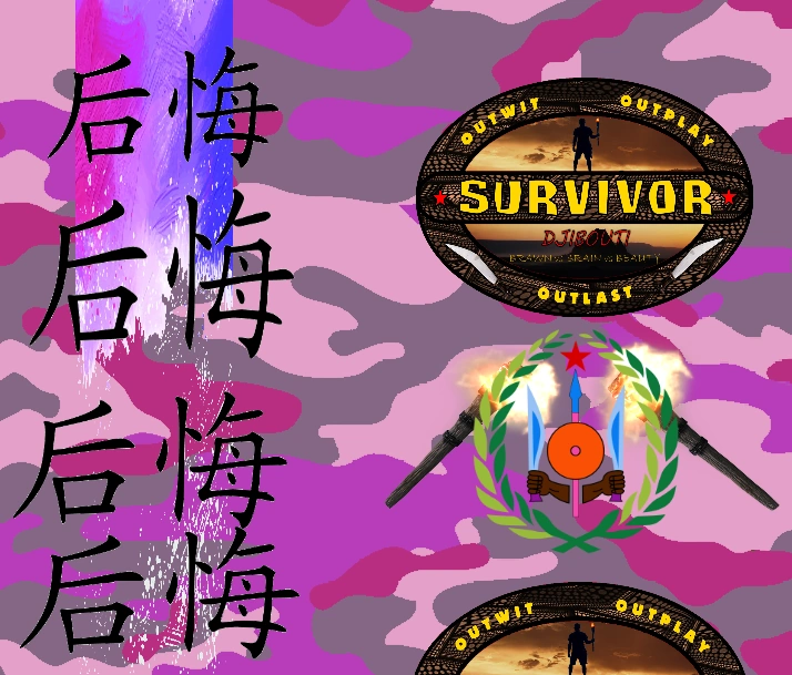 Kan Weyn | Survivor Fanon Wiki | Fandom