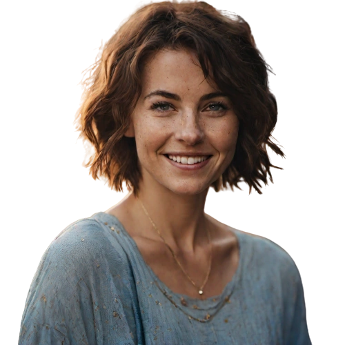 Georgina Potter | Survivor Fanon Wiki | Fandom