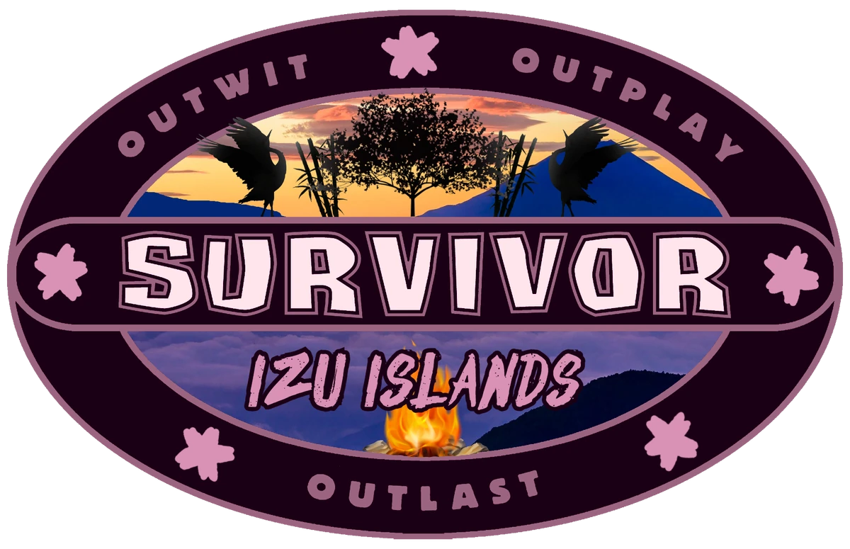 Survivor: Izu Islands | Survivor Fanon Wiki | Fandom