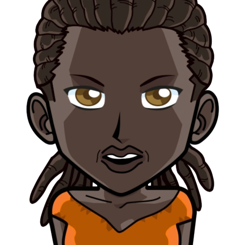 Janelle Washington | Survivor Fanon Wiki | Fandom