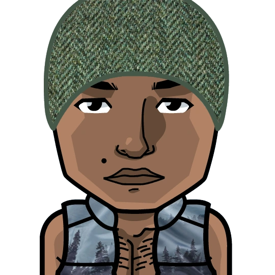 AJ Gillete | Survivor Fanon Wiki | Fandom