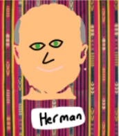 Herman Thompson | Survivor Fanon Wiki | Fandom