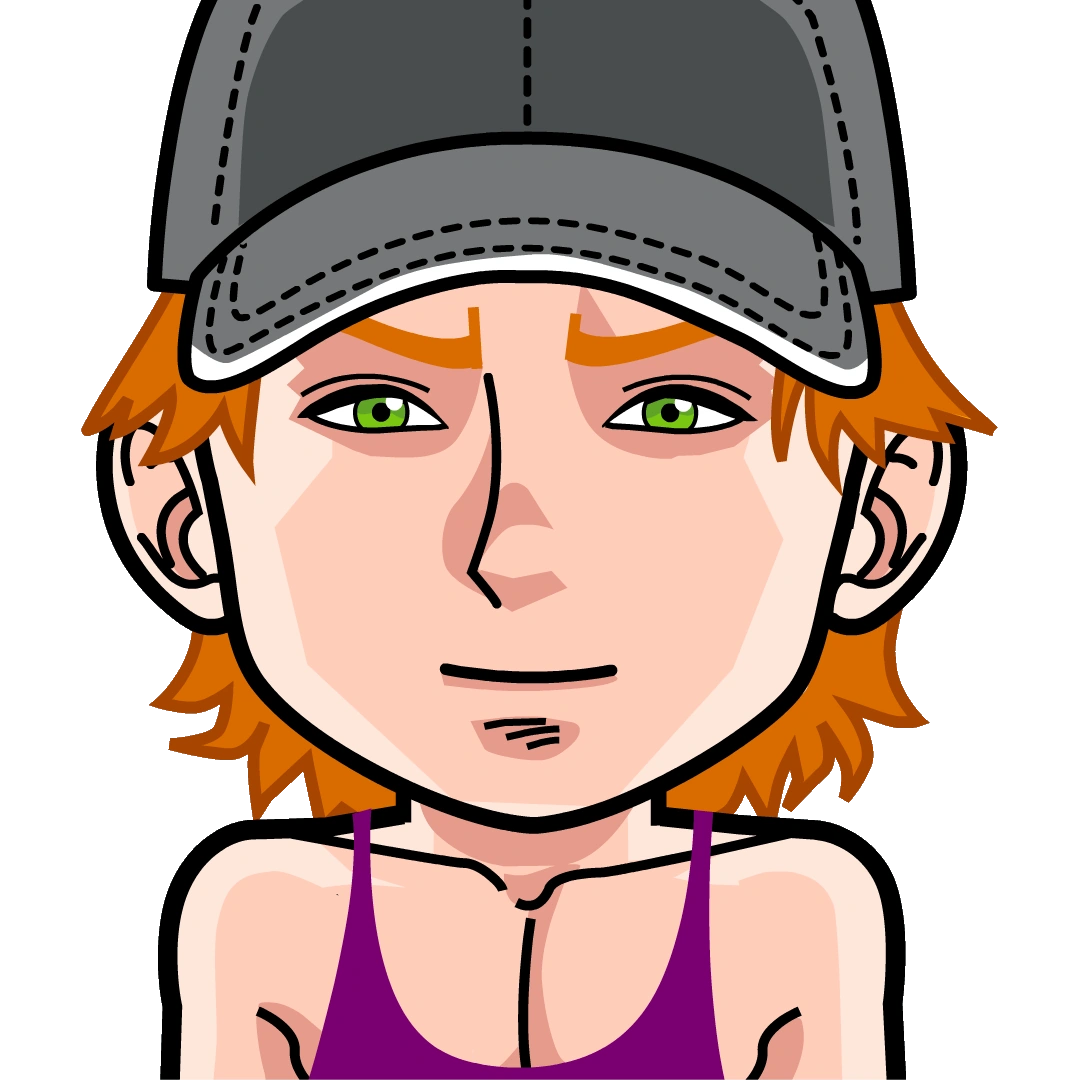 Zane Collins | Survivor Fanon Wiki | Fandom