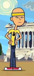 Connor Bronson | Survivor Fanon Wiki | Fandom