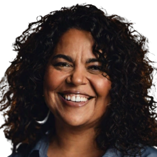 Deborah Tiyce | Survivor Fanon Wiki | Fandom