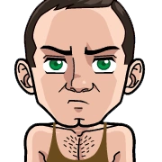 Mark Johnson | Survivor Fanon Wiki | Fandom