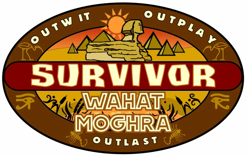 Survivor: Wahat Moghra | Survivor Fanon Wiki | Fandom