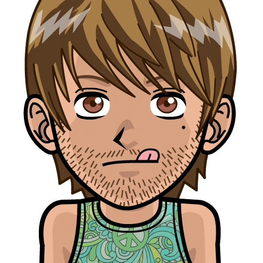 Jackson Hadaway | Survivor Fanon Wiki | Fandom