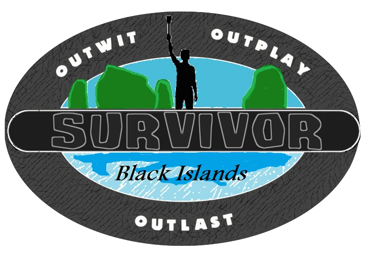 Survivor: Black Islands | Survivor Fanon Wiki | Fandom