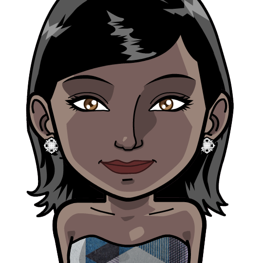 Danni Khalil | Survivor Fanon Wiki | Fandom