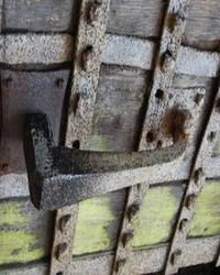 Dead as a Doornail | Survivor Fanon Wiki | Fandom