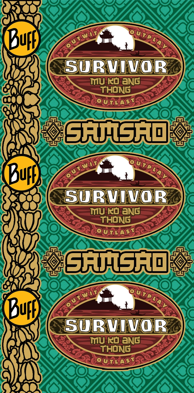 Survivor: Mu Ko Ang Thong/Day 4 | Survivor Fanon Wiki | Fandom