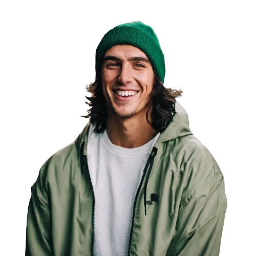Joe McGuire | Survivor Fanon Wiki | Fandom