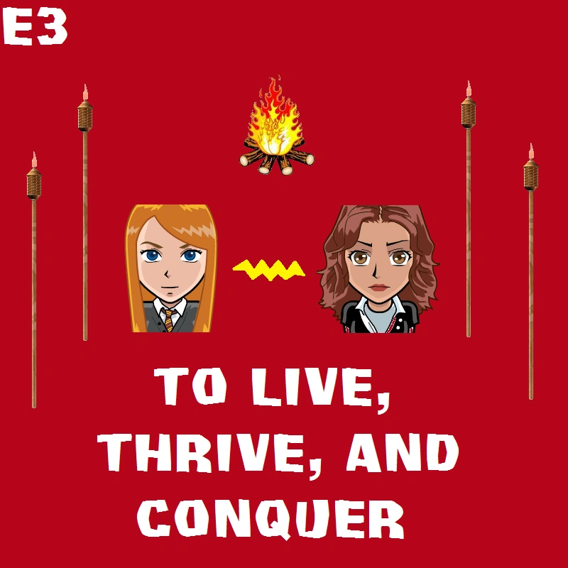 To Live, Thrive, And Conquer | Survivor Fanon Wiki | Fandom