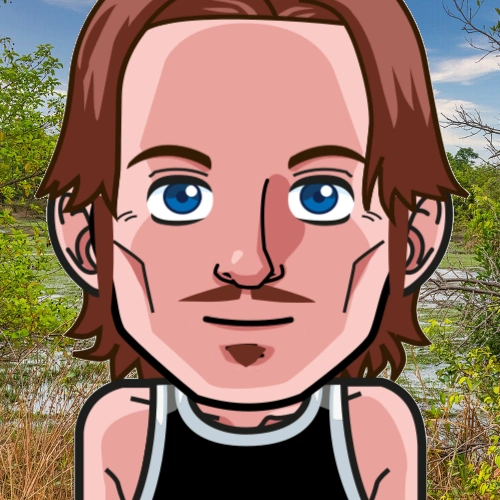 Jesse Wright | Survivor Fanon Wiki | Fandom