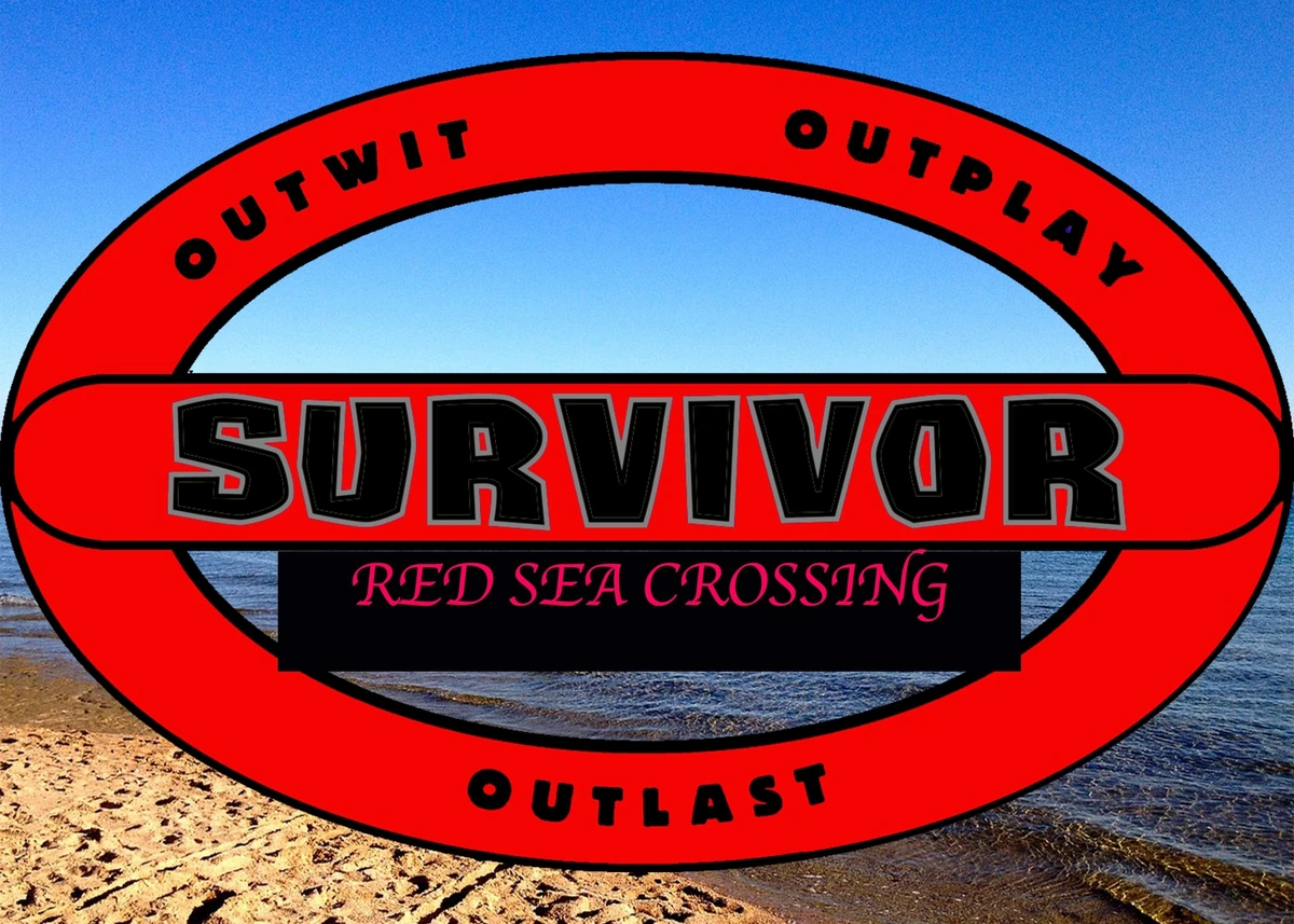 Survivor: Red Sea Crossing | Survivor Fanon Wiki | Fandom
