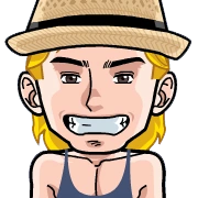 Edward Kirby | Survivor Fanon Wiki | Fandom