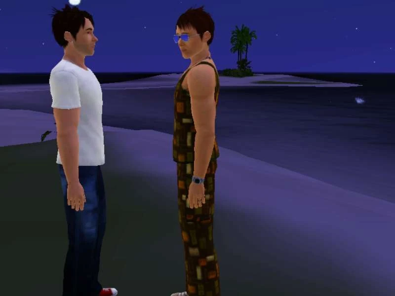 Logan McAllister | Survivor Fanon Wiki | Fandom