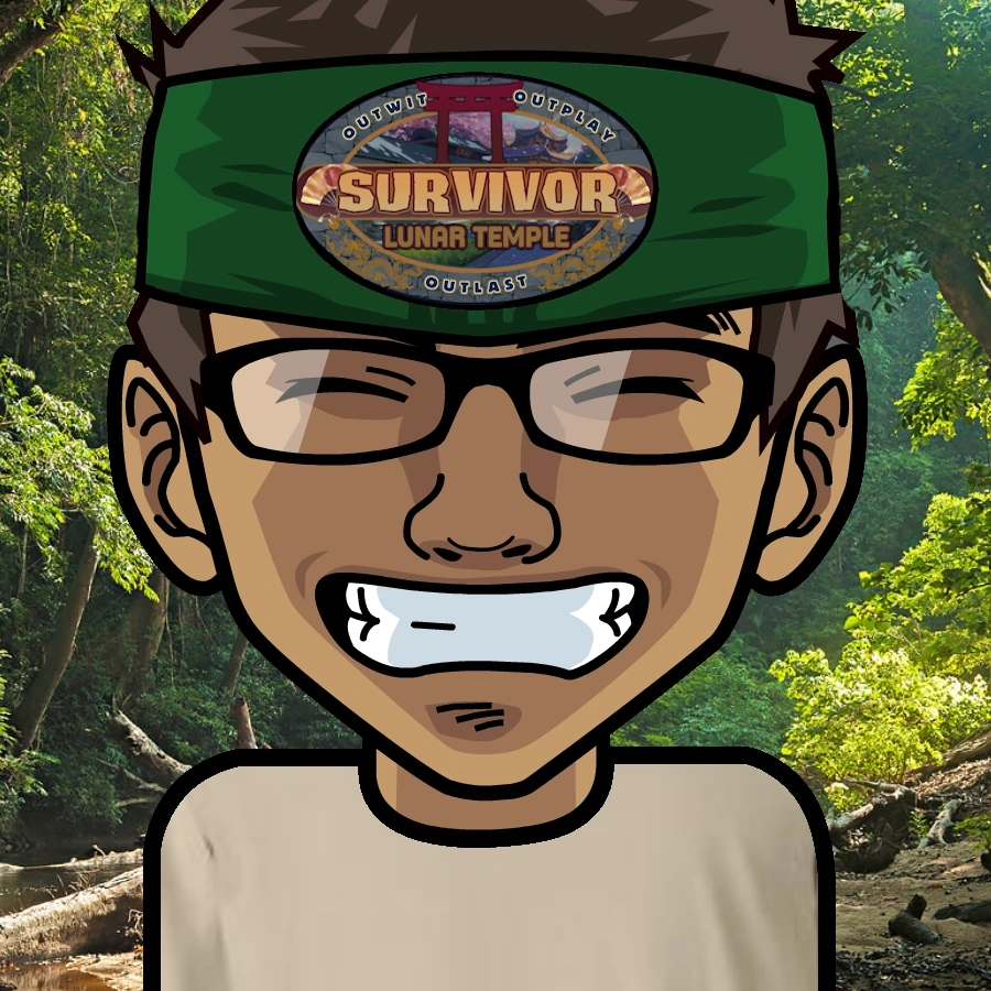 Daniel Paul | Survivor Fanon Wiki | Fandom