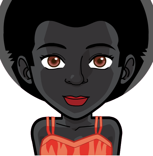 Nancy Mbouma | Survivor Fanon Wiki | Fandom