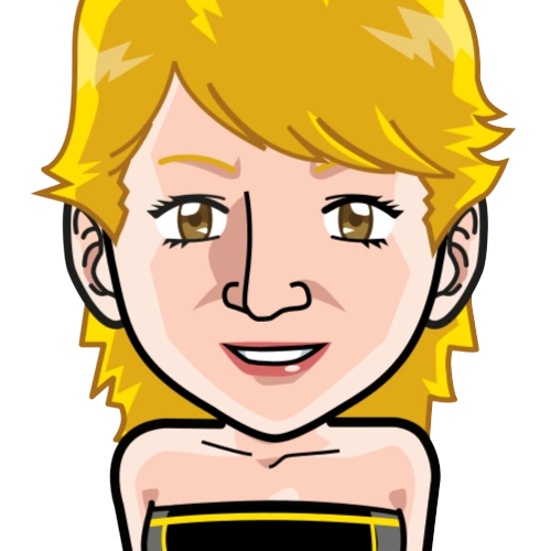 Charlene Roberts | Survivor Fanon Wiki | Fandom