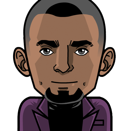 Malik Searcy | Survivor Fanon Wiki | Fandom Malik Searcy | Survivor Fanon Wiki | Fandom