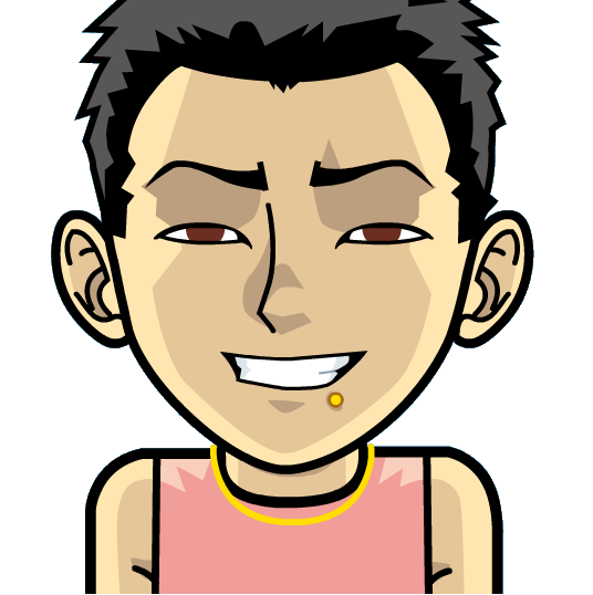 Walter Zhao | Survivor Fanon Wiki | Fandom