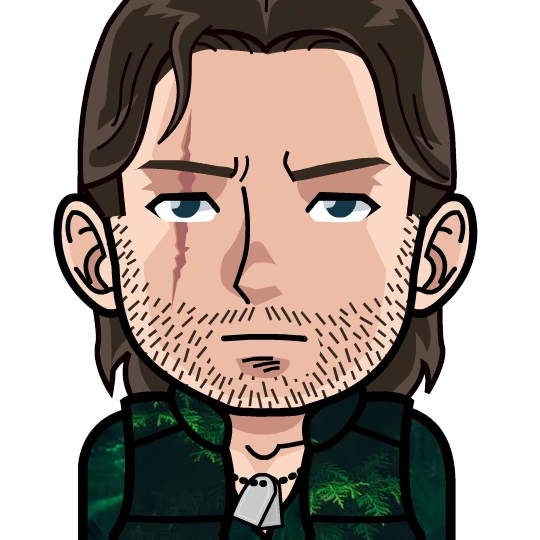 Gregory Kent | Survivor Fanon Wiki | Fandom