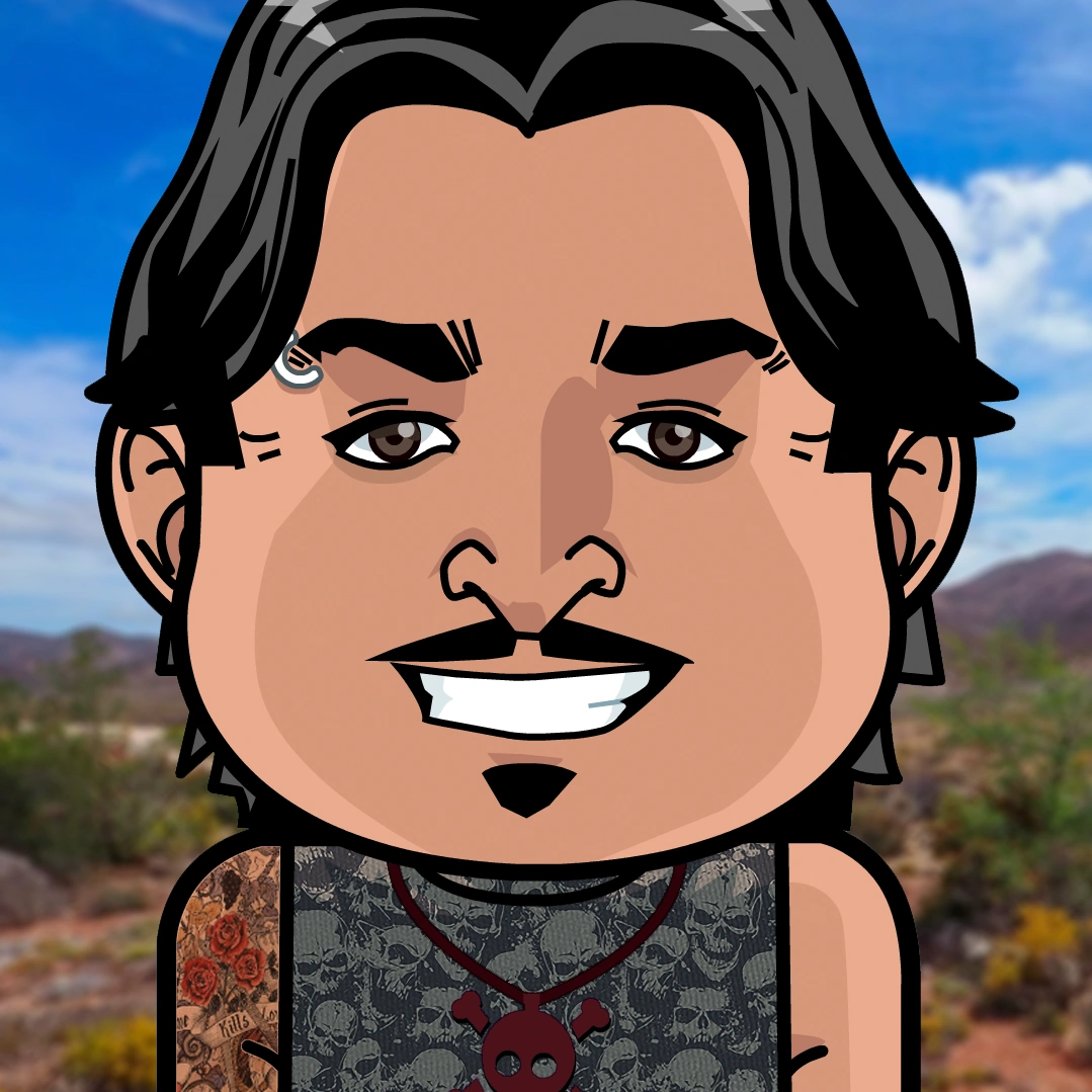 Tayyem Batayneh | Survivor Fanon Wiki | Fandom