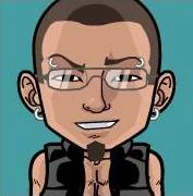 Patrick Barnes | Survivor Fanon Wiki | Fandom