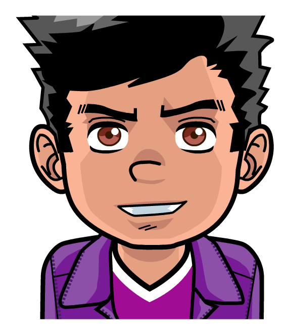 Manny Ortega | Survivor Fanon Wiki | Fandom