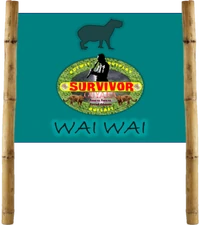Wai Wai | Survivor Fanon Wiki | Fandom