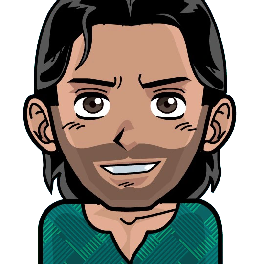 Victor Colon Miranda | Survivor Fanon Wiki | Fandom