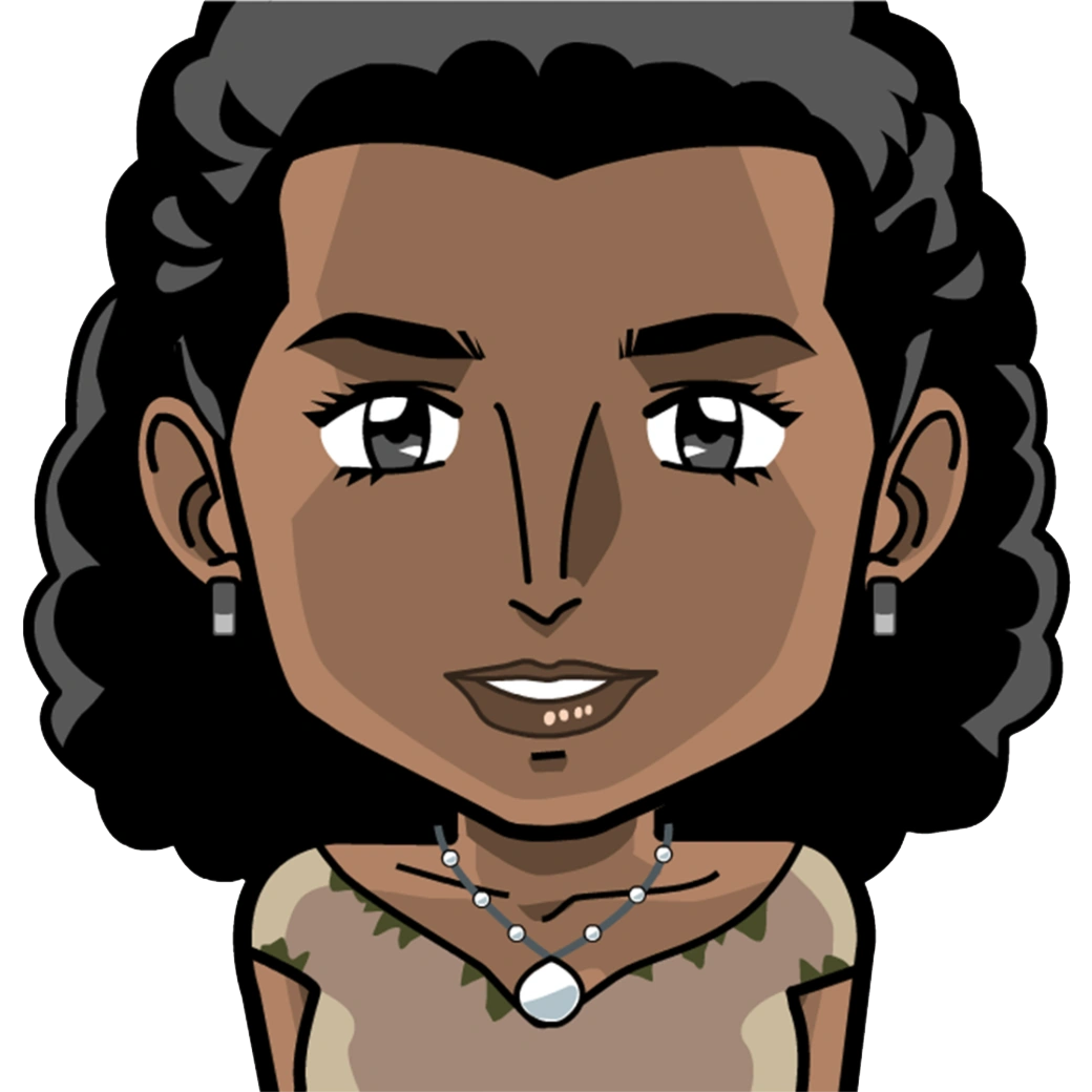 Survivor: Kyrgyzstan/Joyce Njeri | Survivor Fanon Wiki | Fandom