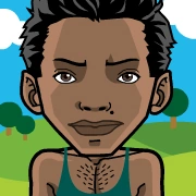 Calvin “Flash” Gordon | Survivor Fanon Wiki | Fandom