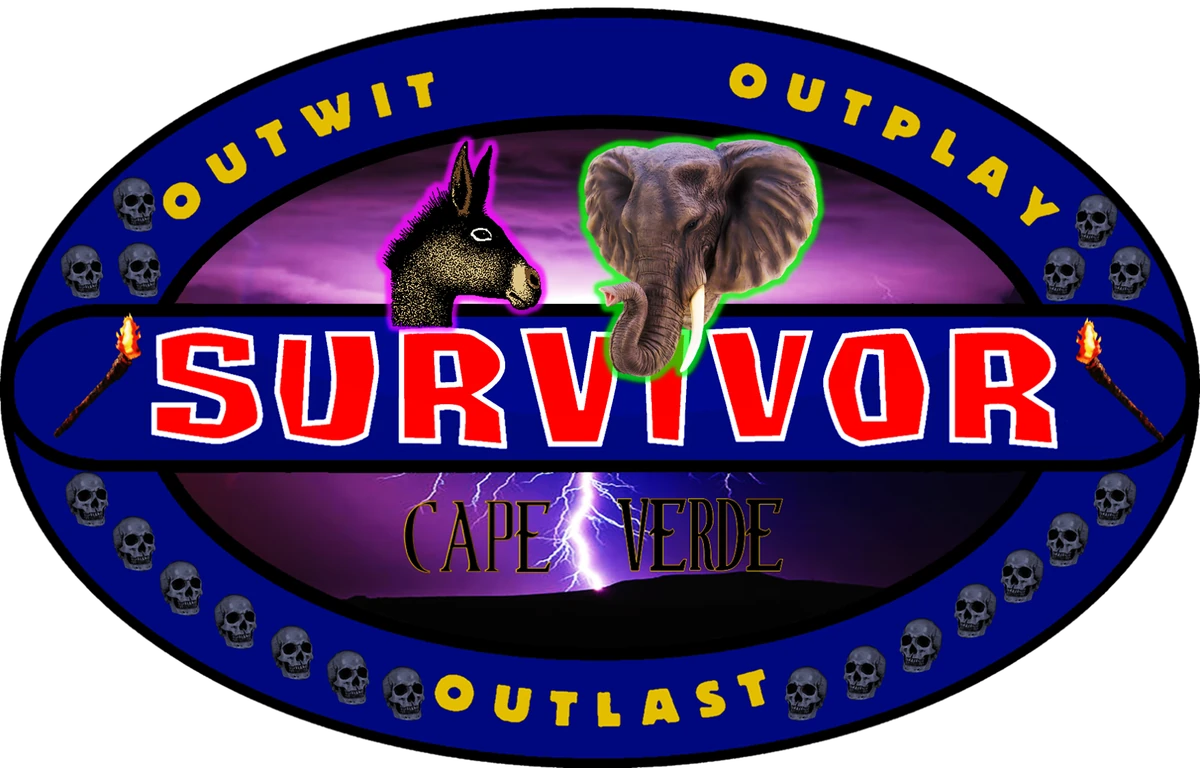 Survivor: Cape Verde | Survivor Fanon Wiki | Fandom