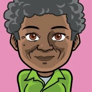 Pearl Jones | Survivor Fanon Wiki | Fandom