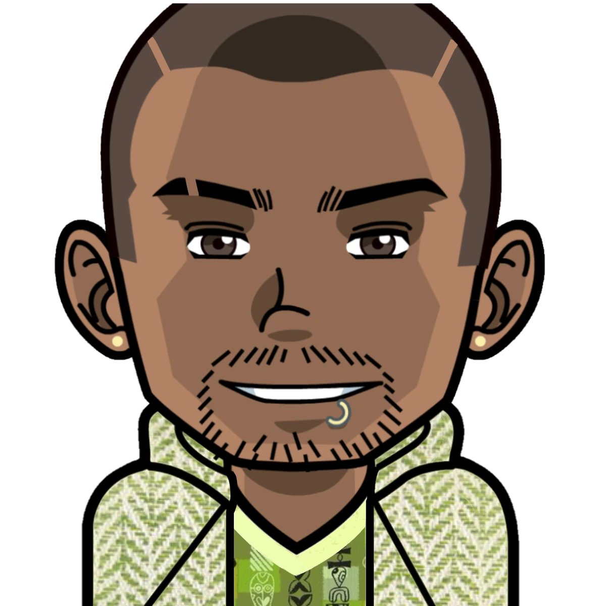 Dillon Rhodes | Survivor Fanon Wiki | Fandom