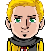 Chris Cotton | Survivor Fanon Wiki | Fandom